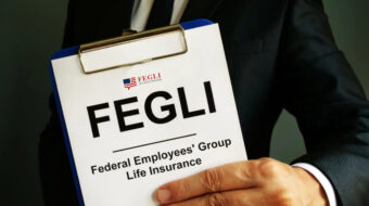Federal Group Life Insurance
